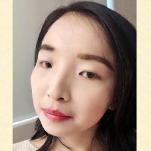 Lingling Fan | EECS Rising Stars 2022